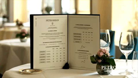 Меню GIFs - Get the best gif on GIFER