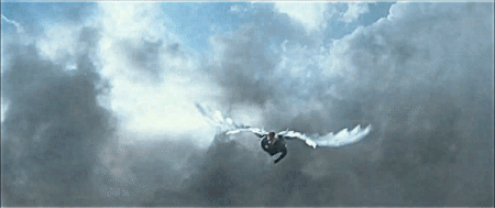 Archangels GIFs - Get the best gif on GIFER