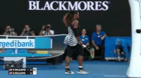 Racket GIFs - Get the best gif on GIFER