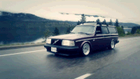 Volvo GIFs - Get the best gif on GIFER