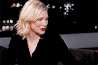 Blanchett S Get The Best On Er 4745