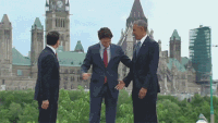 Handshake GIFs - Get the best gif on GIFER