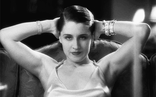 Norma shearer GIFs - Obtenez le meilleur gif sur GIFER