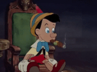 Pinocchio GIFs - Get the best gif on GIFER