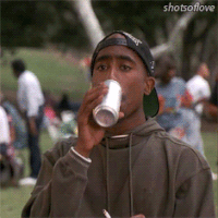 Tupac GIFs - Get the best gif on GIFER