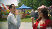 Handshake GIFs - Get the best gif on GIFER