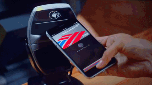 Apple pay GIF - Conseguir el mejor gif en GIFER