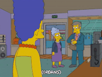 Contempt GIFs - Get the best gif on GIFER