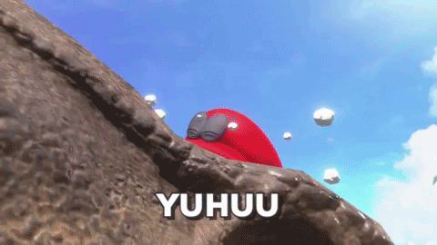 Yuhu GIF - Conseguir el mejor gif en GIFER