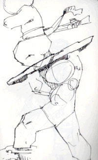 Colossus GIFs - Get the best gif on GIFER