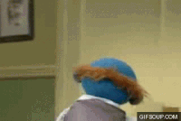 Grover GIFs - Get the best gif on GIFER