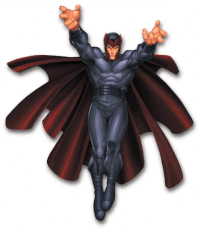 Magneto GIFs - Get the best gif on GIFER