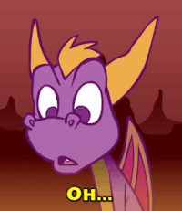 Spyro GIFs - Get the best gif on GIFER