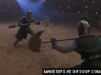 Medieval times GIFs - Get the best gif on GIFER