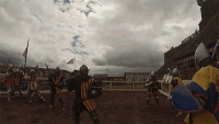 Medieval GIFs - Get the best gif on GIFER