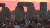 Stonehenge GIFs - Get the best gif on GIFER