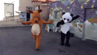 Mascot GIFs - Get the best gif on GIFER