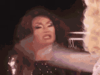 Jujubee Gif