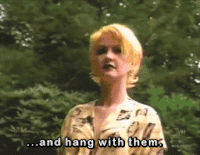 Cyndi GIFs - Get the best gif on GIFER