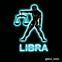 Libra GIFs - Get the best gif on GIFER