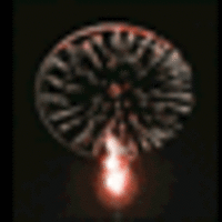 Gif Clignotant Lentement