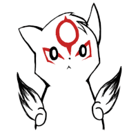 Okami GIFs - Get the best gif on GIFER