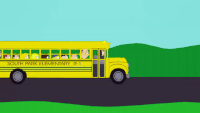 Bus GIFs - Get the best gif on GIFER