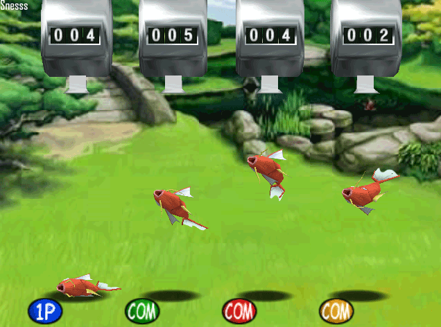 Pokemon stadium 1 GIF - Conseguir el mejor gif en GIFER