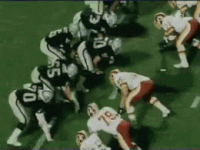 Barry Sanders Juke Gif