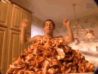 Rejoicing GIFs - Get the best gif on GIFER