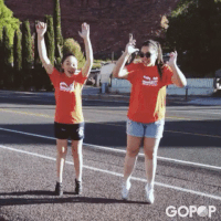 Just popping in GIFs - Get the best gif on GIFER