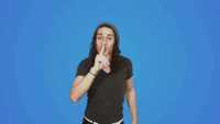 Shhhhh GIFs - Get the best gif on GIFER