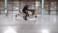 Hoverbike GIFs - Get the best gif on GIFER
