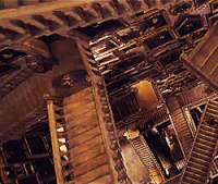 Stairs GIFs - Get the best gif on GIFER