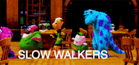Walker GIFs - Get the best gif on GIFER