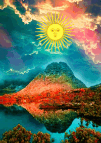 Hippie GIFs - Get the best gif on GIFER