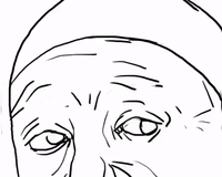 Wrinkles GIFs - Get the best gif on GIFER