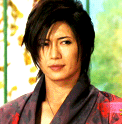 Gackt GIF - Conseguir o melhor gif em GIFER