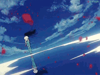 Trigun GIFs - Get the best gif on GIFER