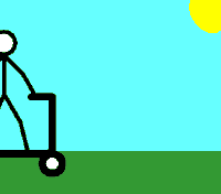 Scooters GIFs - Get the best gif on GIFER