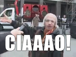 Ciao GIFs - Get the best gif on GIFER