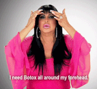 Botox GIF - Conseguir o melhor gif em GIFER