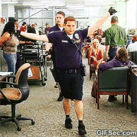 Police GIFs - Get the best gif on GIFER