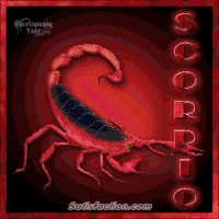 Scorpio GIFs - Get the best gif on GIFER