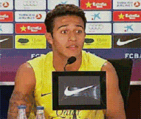 Thiago alcantara GIFs - Obtenez le meilleur gif sur GIFER
