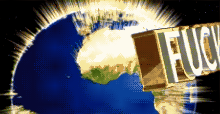 Flat earth theory GIFs - Obtenez le meilleur gif sur GIFER