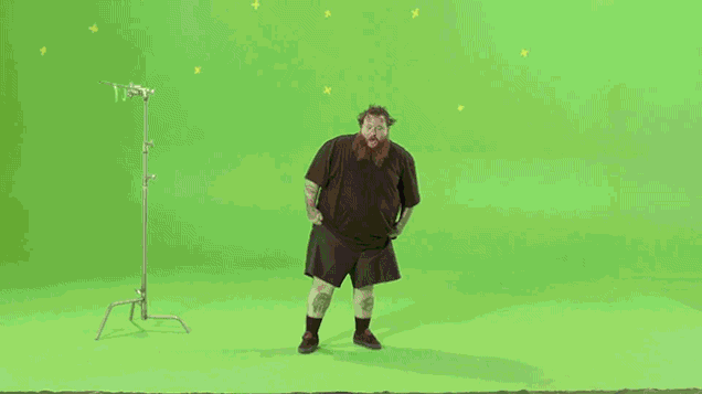 Emcee GIF - Conseguir o melhor gif em GIFER