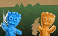 Sourpatch GIFs - Get the best gif on GIFER