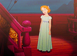 Wendy darling GIF - Conseguir o melhor gif em GIFER