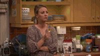 Bigbangtheory GIFs - Get the best gif on GIFER